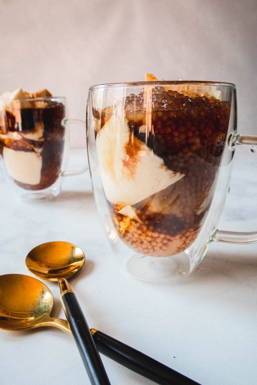 Filipino Taho Recipe | Mikha Eats