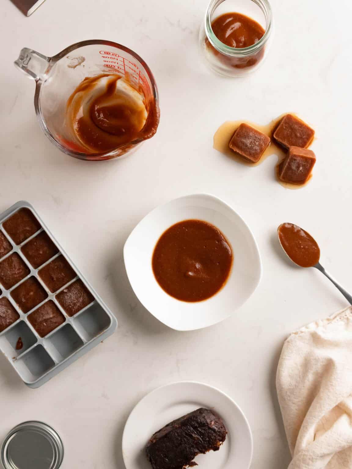 How to Make Tamarind Paste (Tamarind Pulp Recipe)