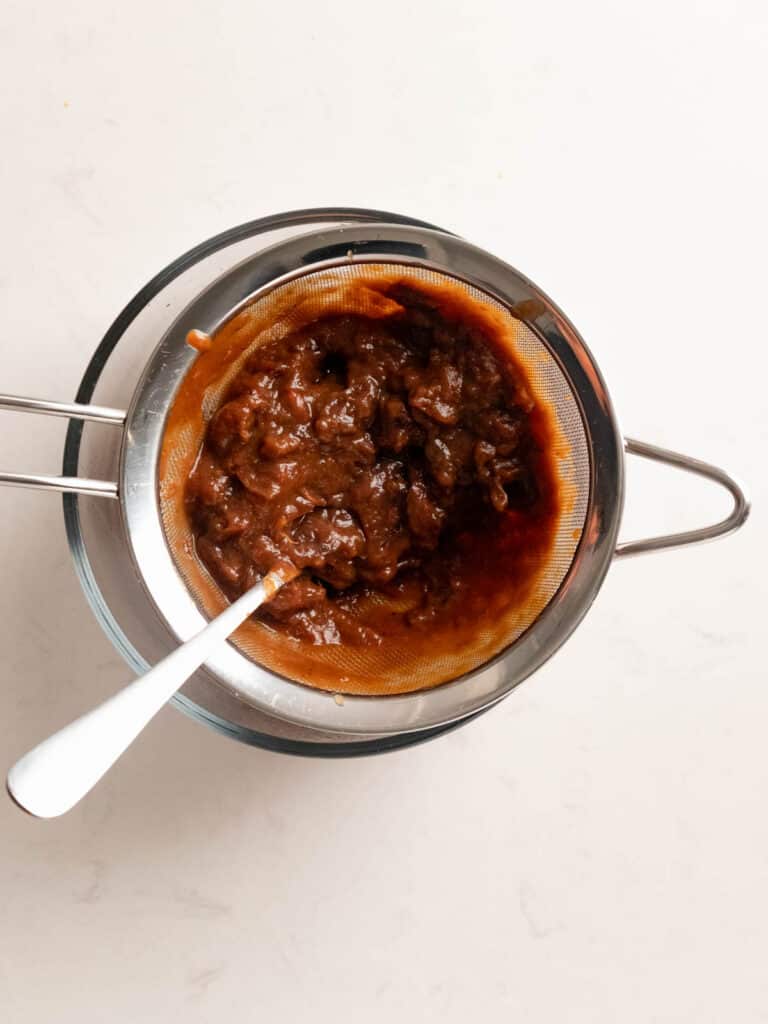 How to Make Tamarind Paste (Tamarind Pulp Recipe)