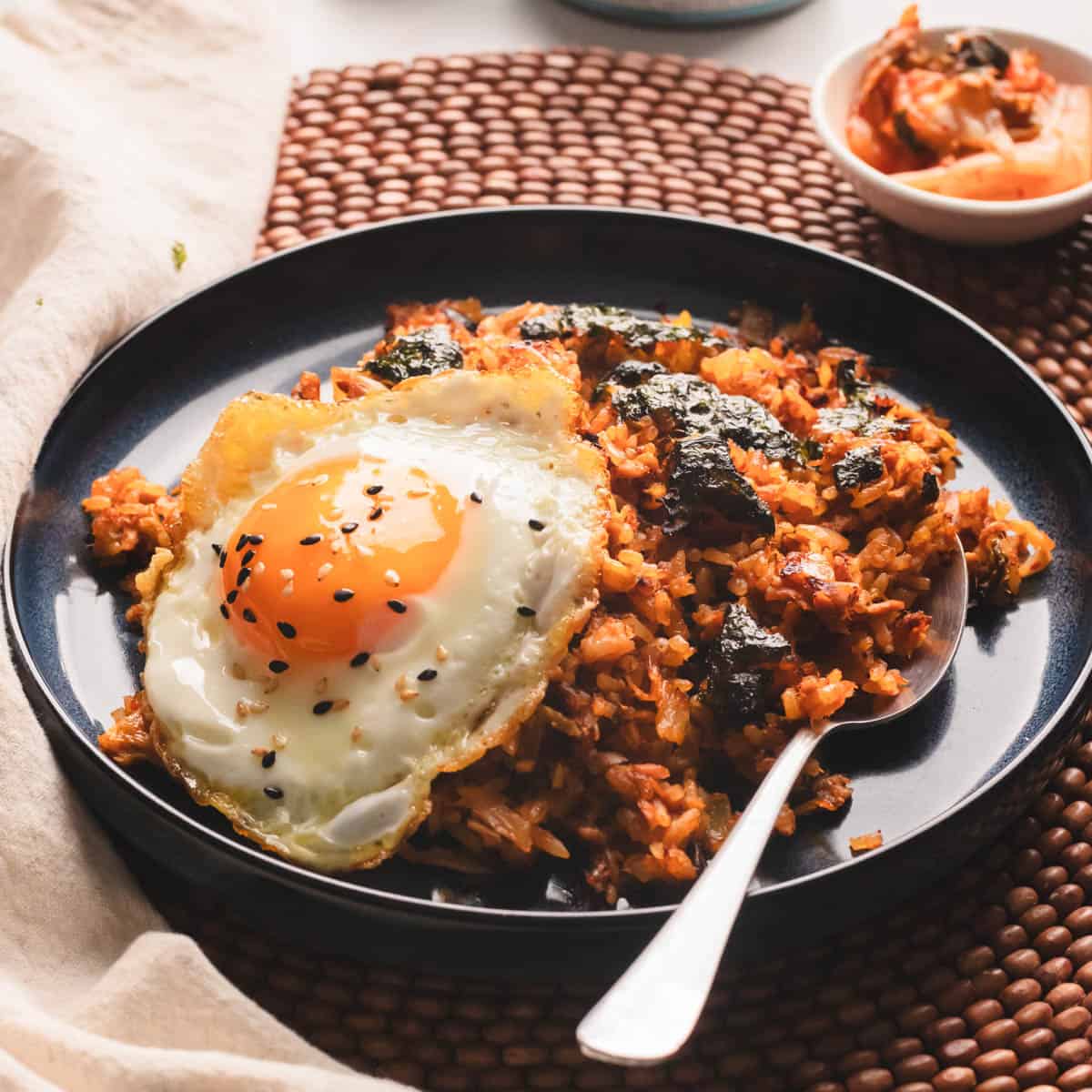 2-Ingredient Easy Mochi Ice Cream Recipe