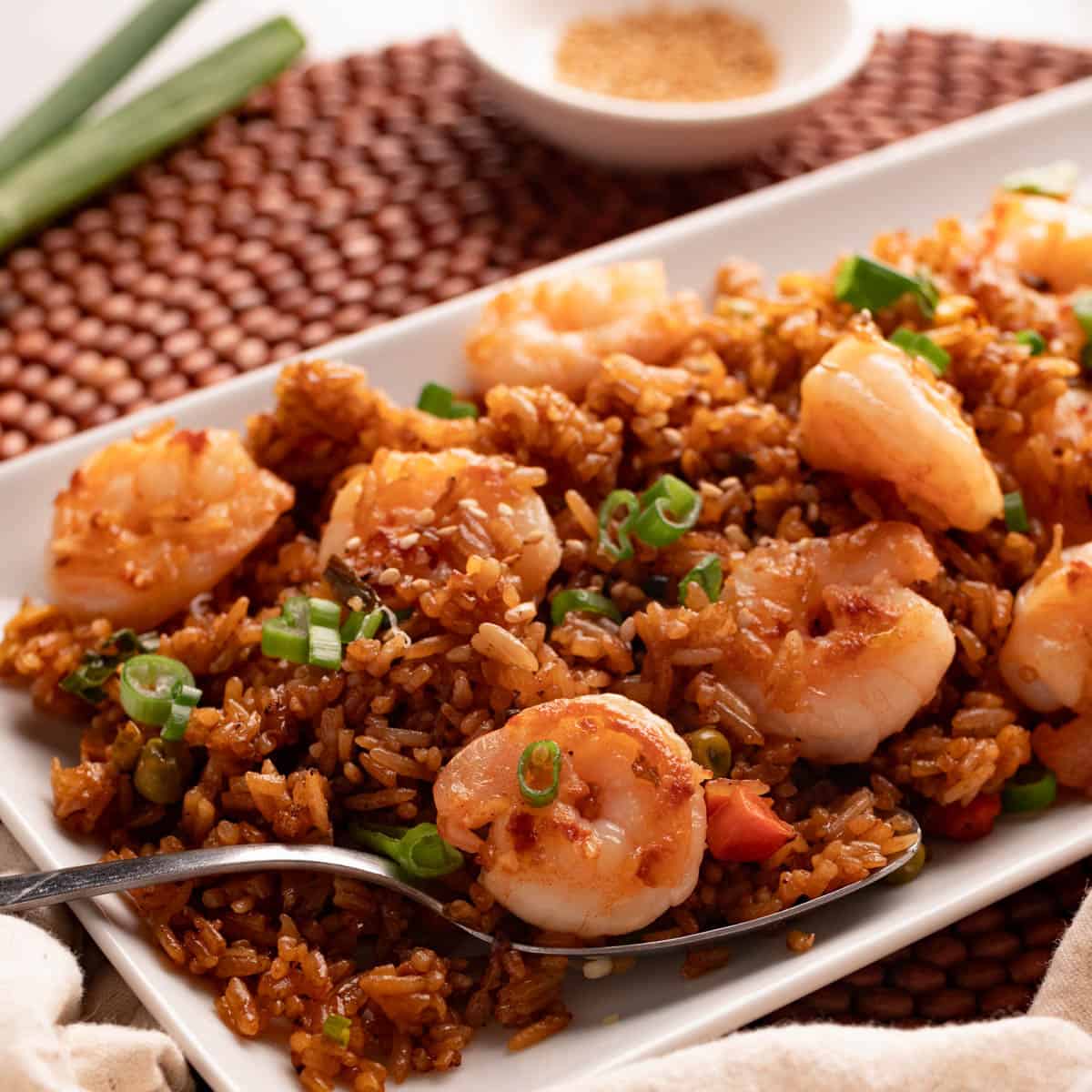 Puto (Filipino Steamed Rice Cakes)