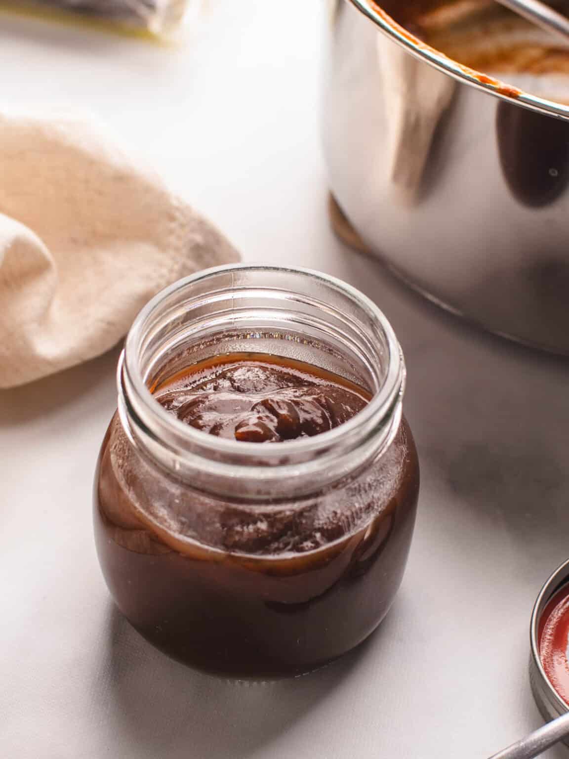 How to Make Tamarind Paste (Tamarind Pulp Recipe)