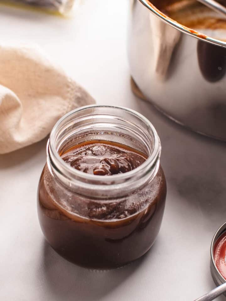 How to Make Tamarind Paste (Tamarind Pulp Recipe)