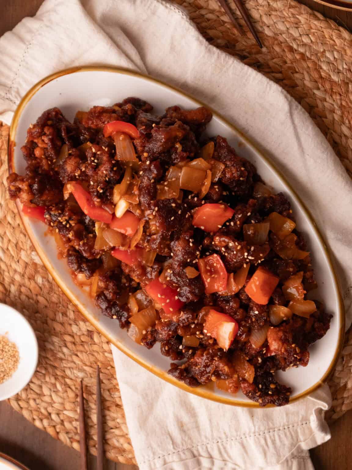 Beijing Beef